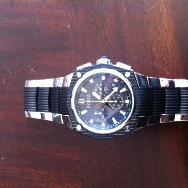 For Sale: Bulova Accutron | WatchCharts