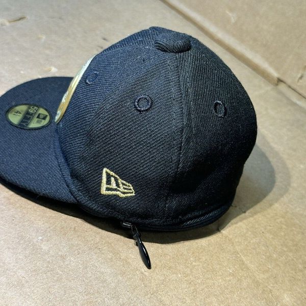 Casio G Shock New Era Hat 35th Anniversary (CAP ONLY) | WatchCharts ...