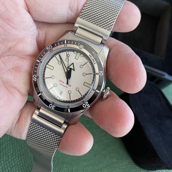 [WTS] IPOSE 5303 V3 | WatchCharts Marketplace