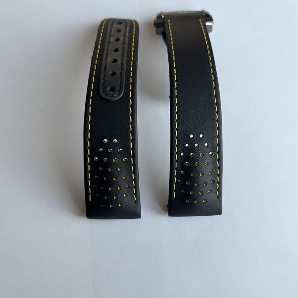 [$475 USD] Omega Speedmaster DSOM Apollo 8 Deployant Buckle and Strap ...