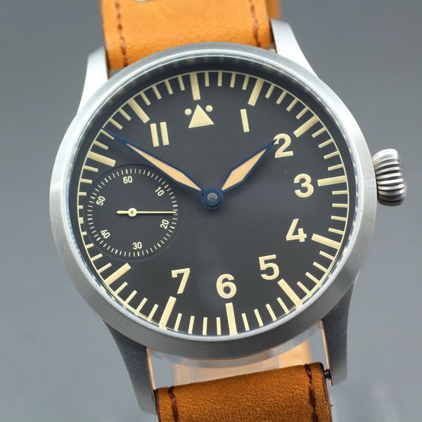 [Box, Paper] Stowa Flieger Classic 6497 FL23883 90th Limited Edition ...