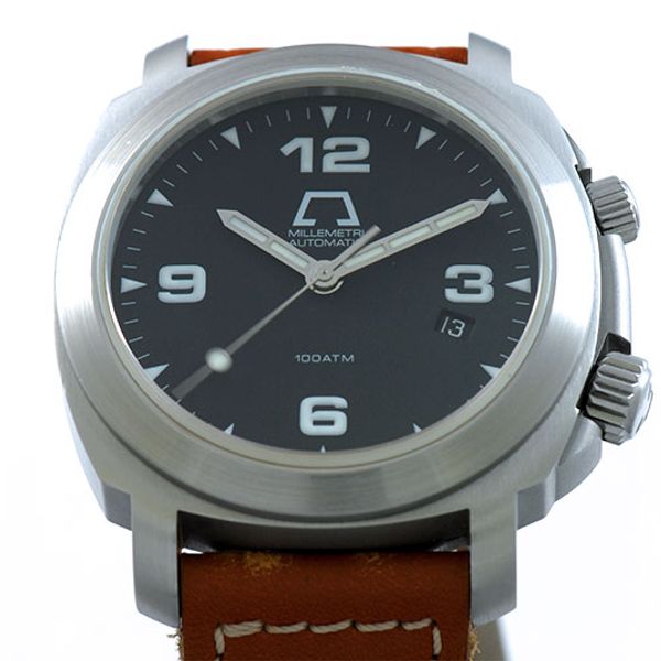 FS: Anonimo ?Historic? Millimetri 2000 | WatchCharts Marketplace