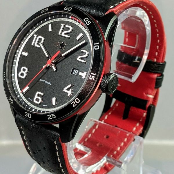 CHRISTOPHER WARD C7 RAPIDE AUTOMATIC | NEARLY NEW | WatchCharts Marketplace