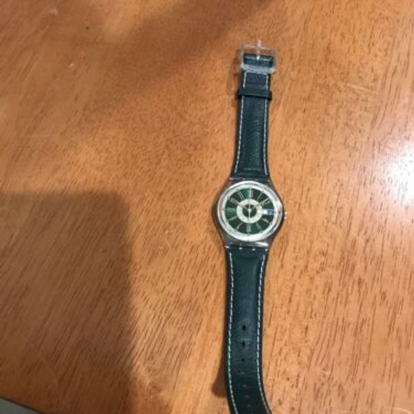SWATCH BOSCHETTO Non Working Dummy | WatchCharts