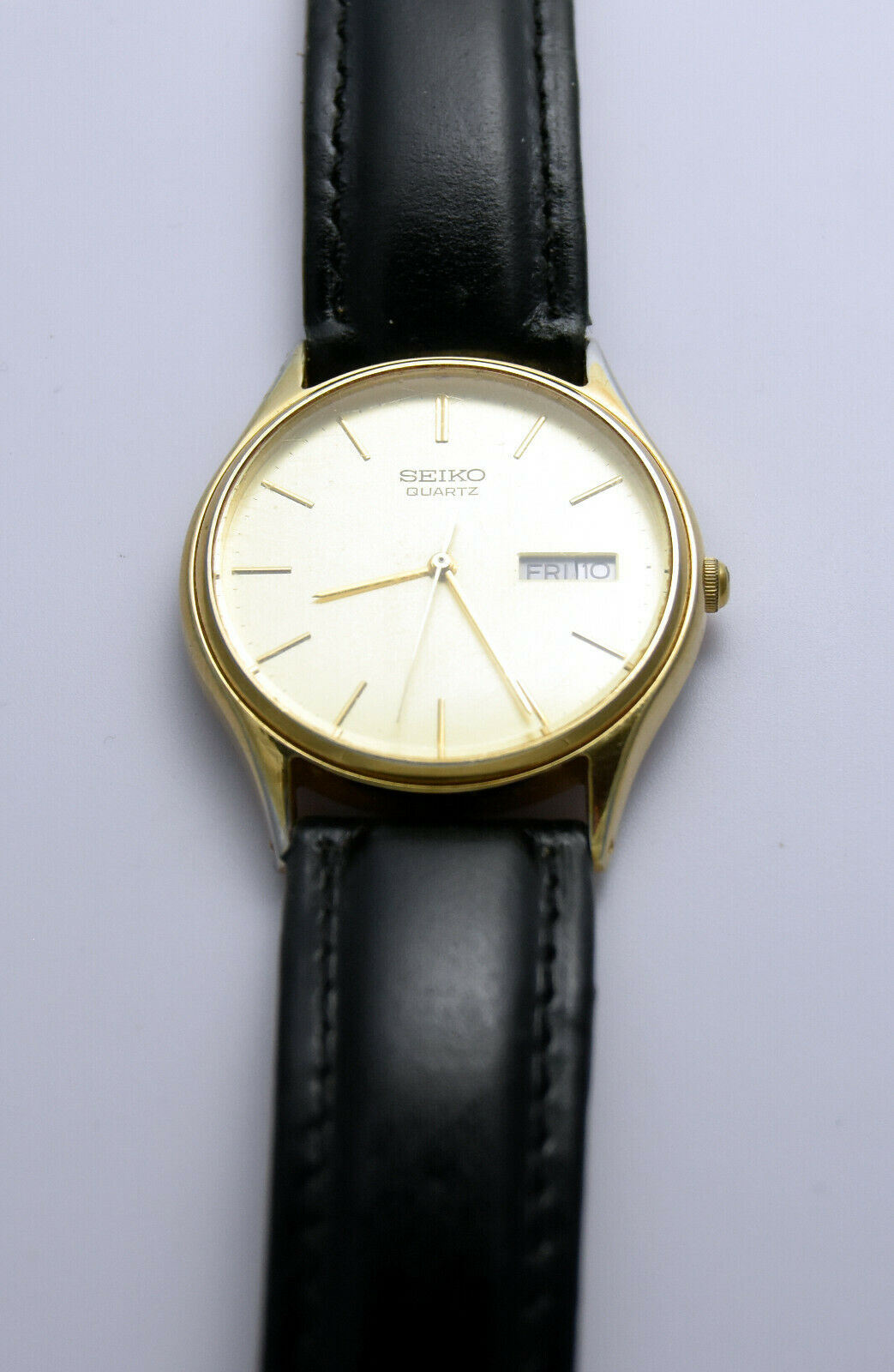 Vintage Seiko 6533-8019 Men's Watch | WatchCharts Marketplace