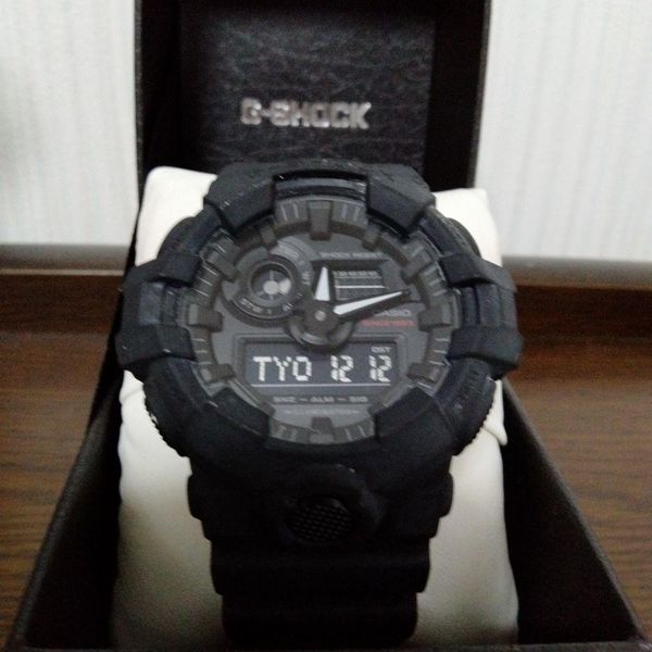 [35th Anniversary Limited] CASIO G-SHOCK GA-735A-1AJR Watch ...
