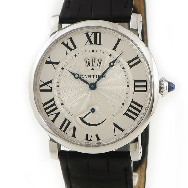 [Points 4 times until 6/26 1:00] Cartier Cartier Rotunda de Cartier ...