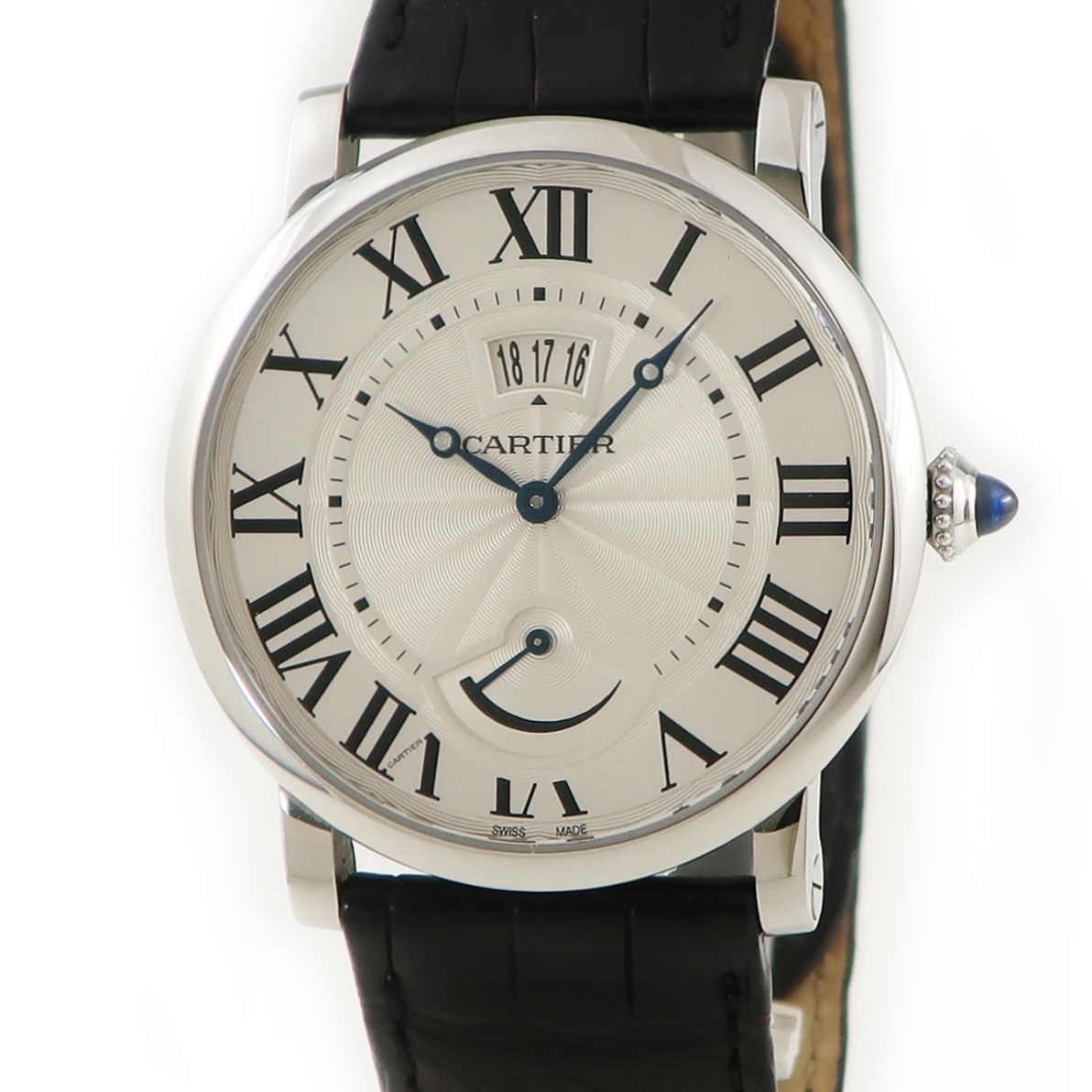 [Points 4 times until 6/26 1:00] Cartier Cartier Rotunda de Cartier ...