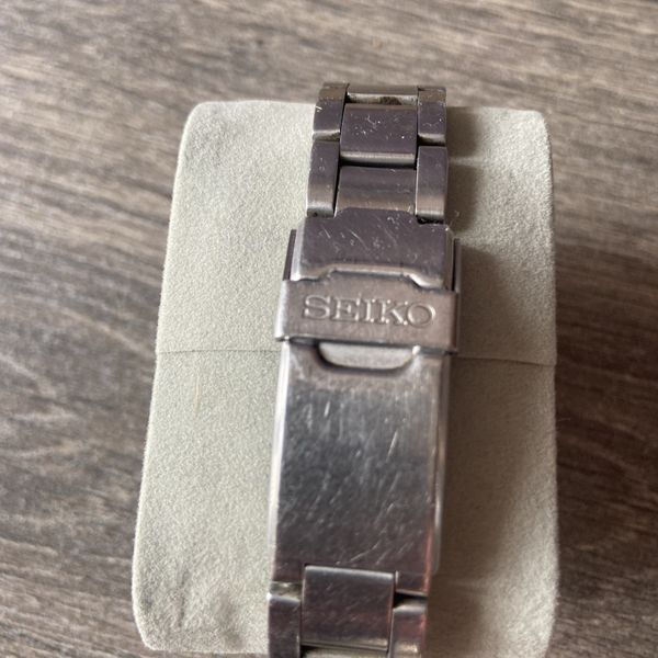 Seiko SKX023 Divers Watch | WatchCharts Marketplace