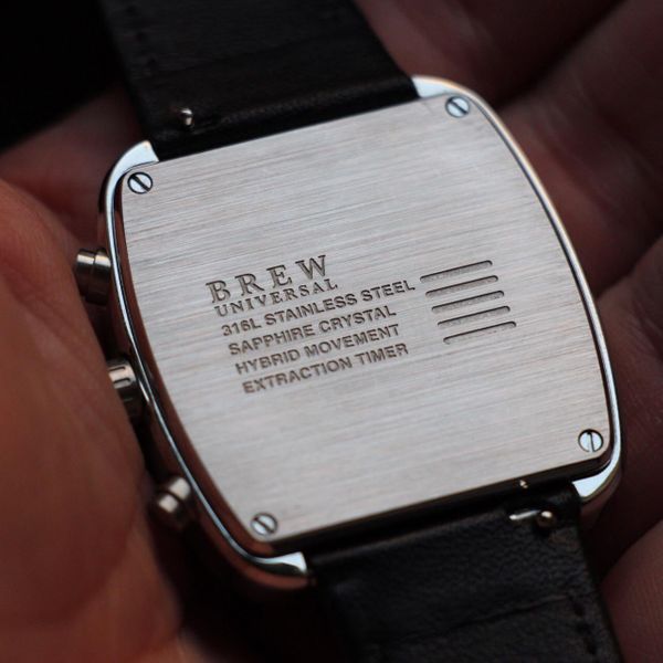 [WTS] Brew Mastergraph | WatchCharts Marketplace