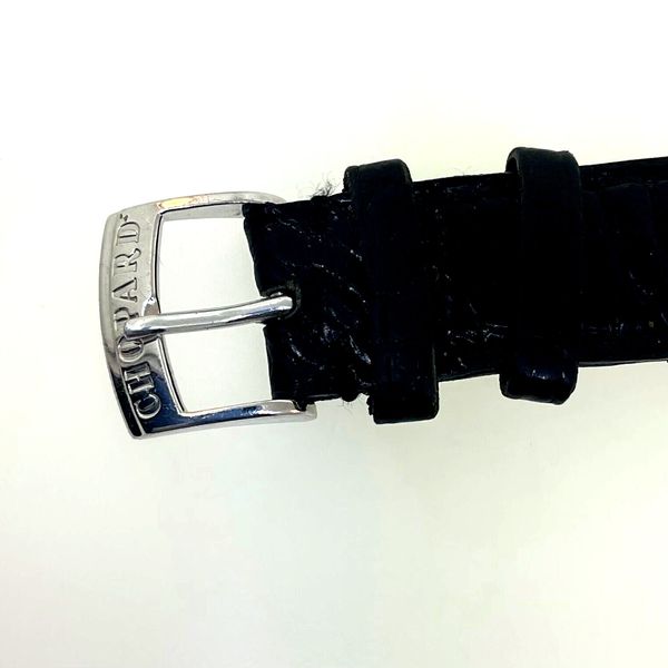 Chopard L.U.C. 18k White Gold Special Limited Edition Automatic Watch ...