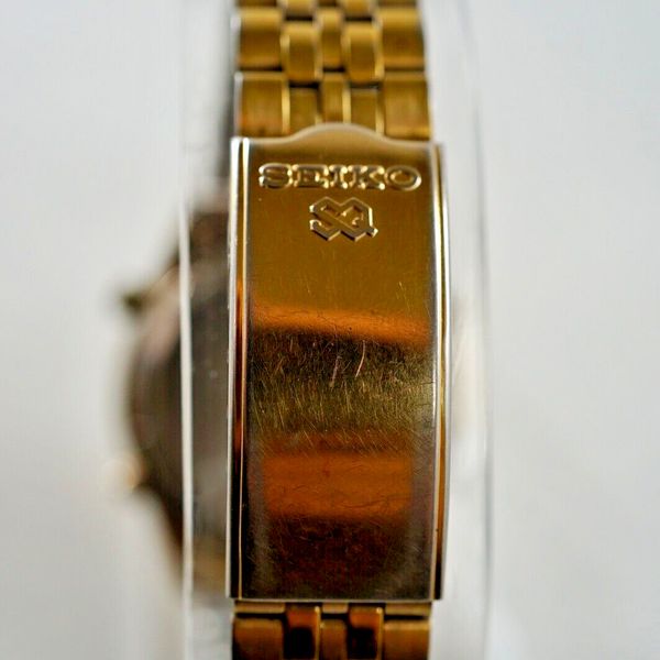 1980s Seiko Chronograph JAMES BOND 7A28-7029 Mens Watch New battery NO Reserve!! | WatchCharts ...