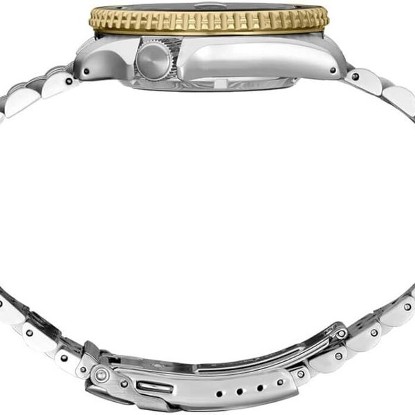 SEIKO 5 Sports SKX GMT SSK021 Automatic Men's Watch 42.5 mm ...