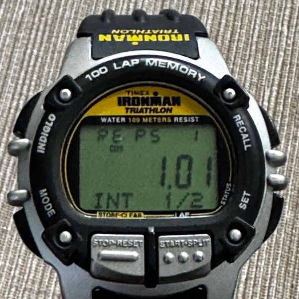 Timex X Huckberry Ironman Flix Reissue Men TW2V64900 Jocko Willink ...