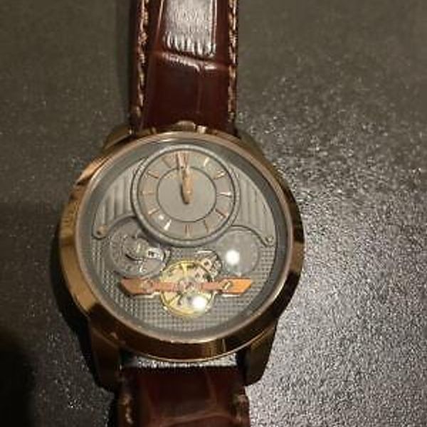 Fossil Twist | WatchCharts Marketplace