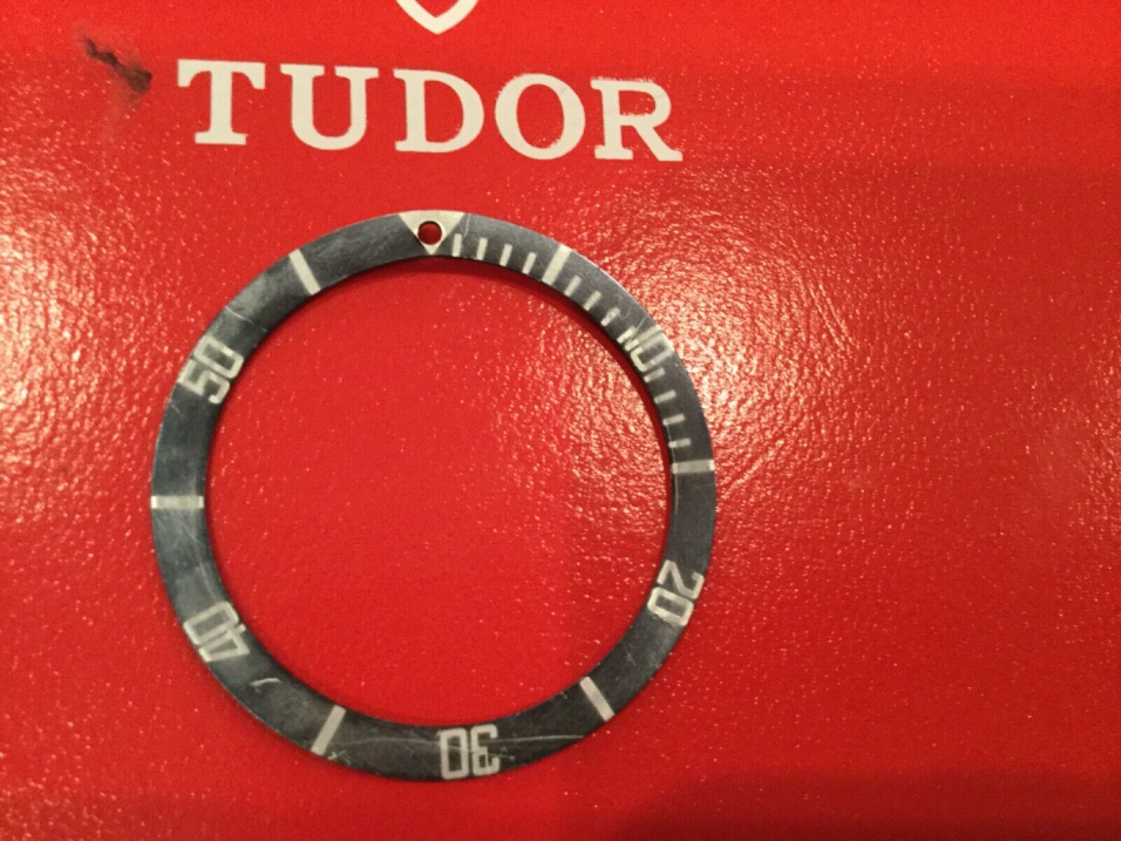 Tudor Submariner Faded Ghost Bezel. | WatchCharts