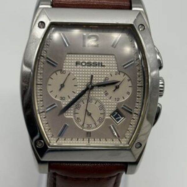 Men's FOSSIL Wrist Watch..........Reloj de Hombre Marca FOSSIL ...