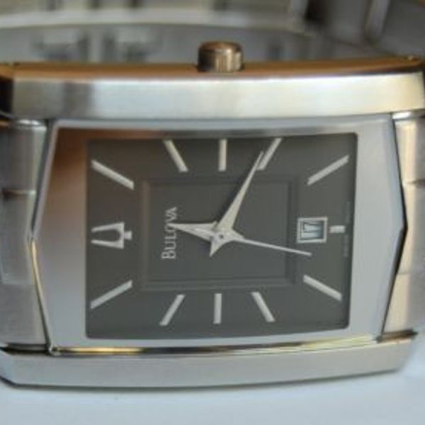Bulova - 96G10 | WatchCharts