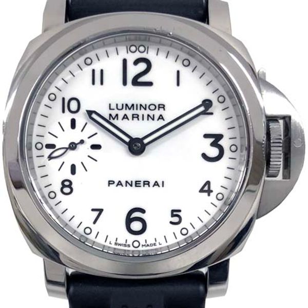 [South store] [Gala 〇 / Finished / Good product] Panerai PAM00113 ...