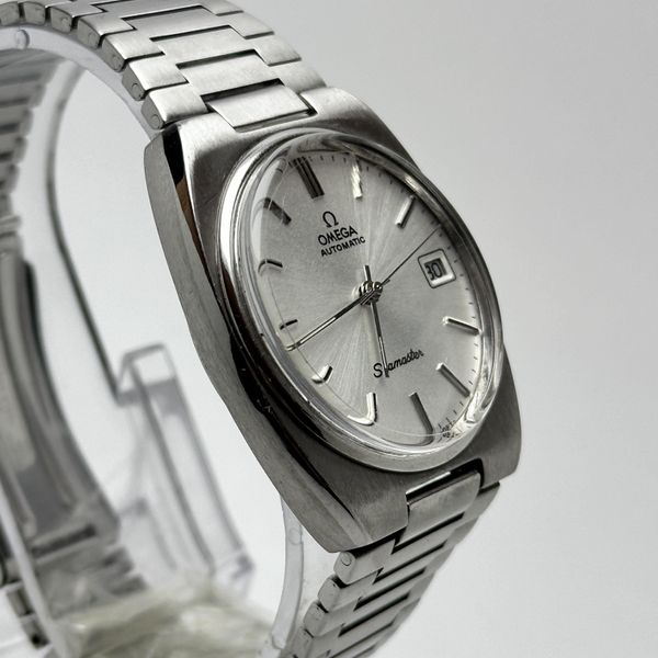 [WTS] Omega Seamaster 166.0206 - $880 Shipped | WatchCharts Marketplace