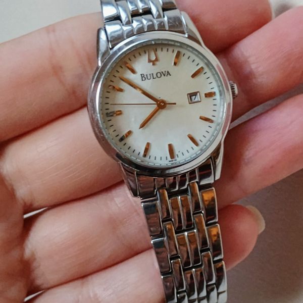 bulova watch women | WatchCharts Marketplace