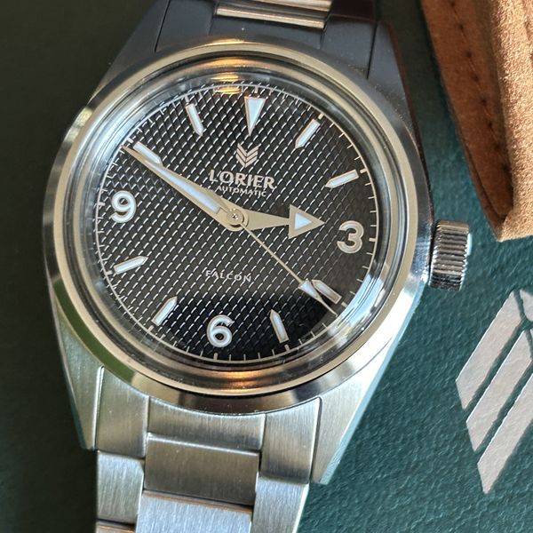 FS: Lorier Falcon Series III | WatchCharts Marketplace