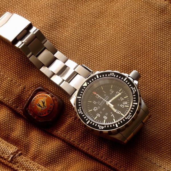 MARATHON TSAR with EXTRA! | WatchCharts Marketplace