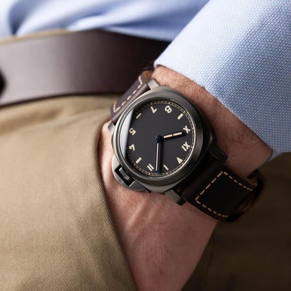 [WTS] Panerai Luminor California 8 Days DLC 44mm PAM00779 ( excellent ...