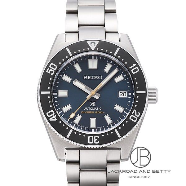 Seiko SEIKO Prospex Diver Scuba Seiko Divers 55th Anniversary SBDC107 ...