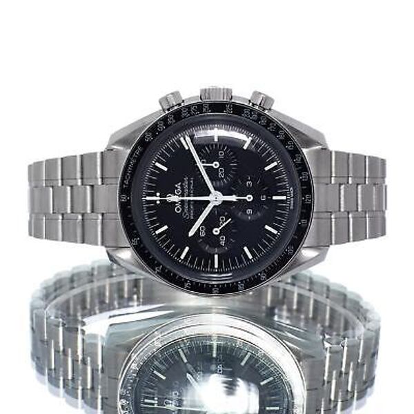 OMEGA SPEEDMASTER PROFESSIONAL MOONWATCH 31030425001001 BOX PAPERS 2022 ...