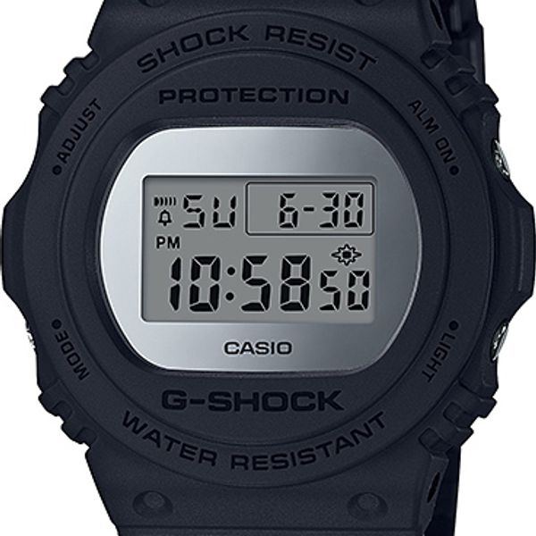 CASIO [Casio] G-SHOCK watch Metallic Mirror Face Sting model / domestic ...