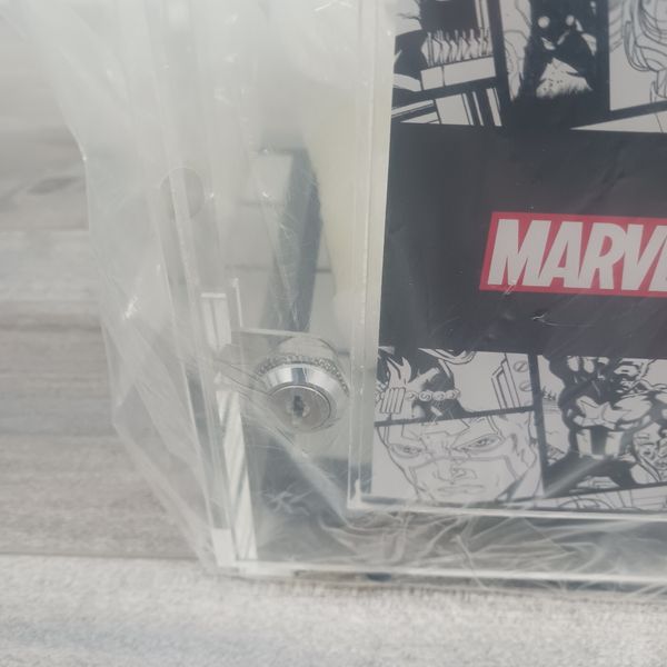 Citizen Retail Watch Display Case Cube for Marvel or Star Wars Watches ...