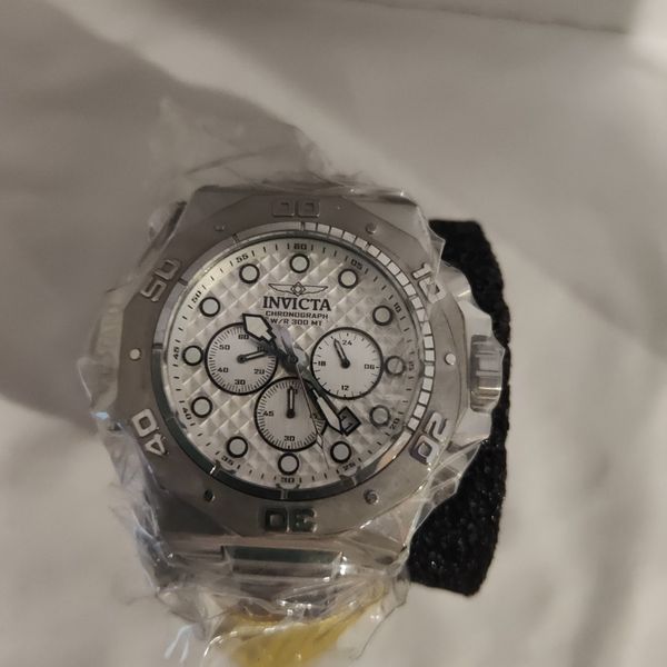 Invicta Men's Akula Watch | WatchCharts Marketplace