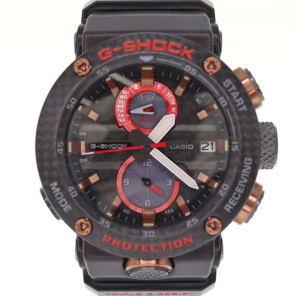 CASIO [Casio] GWR-B1000X-1AJR G-SHOCK Gravity Master GRAVITYMASTER ...