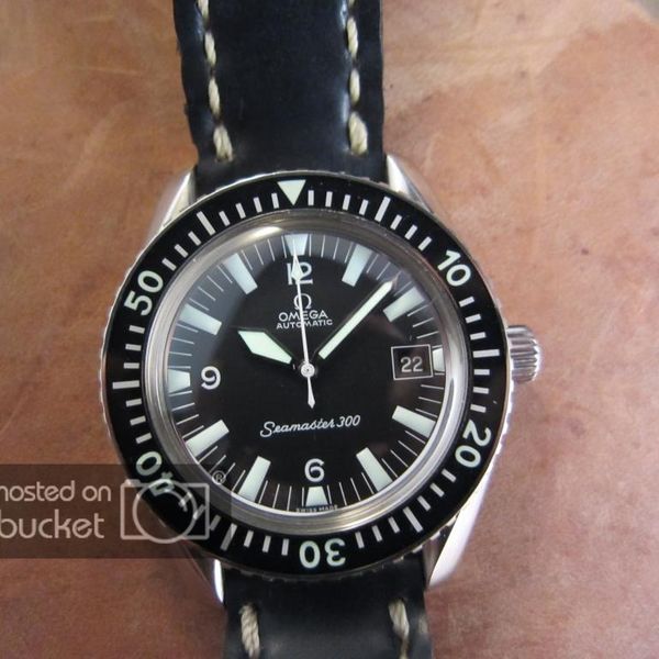 SOLD: Omega SM300 (Watchco) | WatchCharts