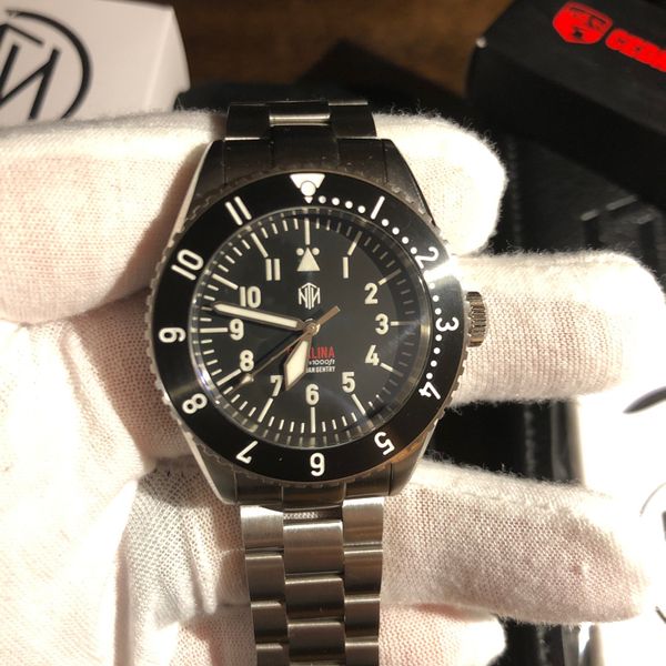 NTH Catalina (Urban Gentry) | WatchCharts