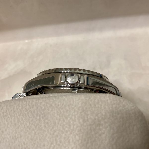 [WTS] Orient Mako II w/upgraded solid stainless steal bracelet ...