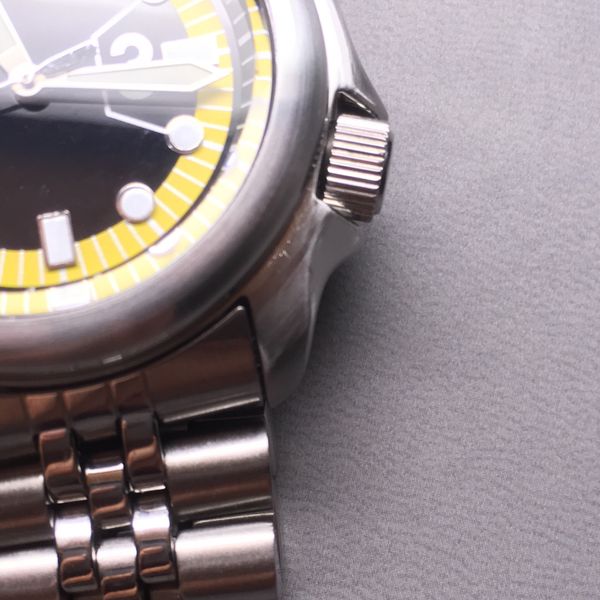 FS: Seiko SKX Pilot Mod | WatchCharts
