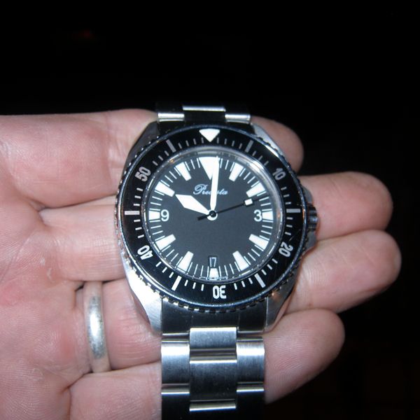 FS: Precista PRS-3 | WatchCharts