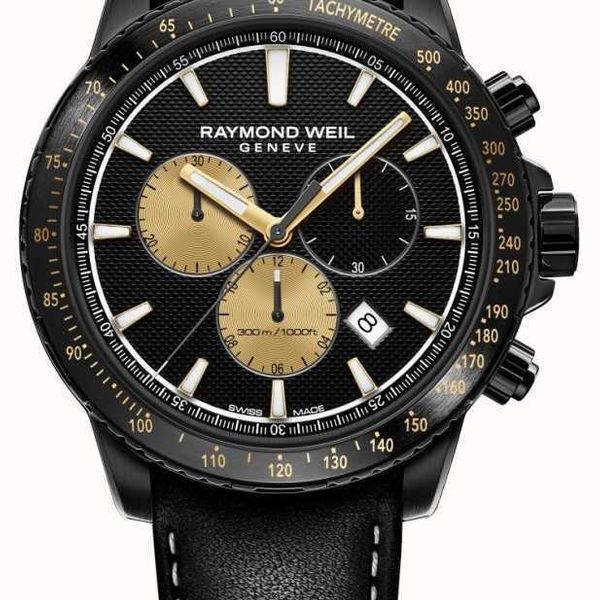 Raymond weil tango marshall watch 8570-bkc - mars 1 | WatchCharts ...