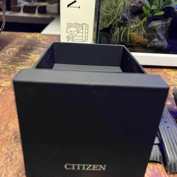 Citizen Promaster Aqualand JP2000-08E Diver's Watch BRAND | WatchCharts Marketplace