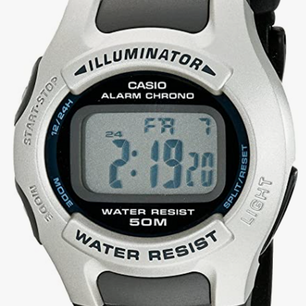 A11 Casio W-42H Used Digital 5 ATM Wristwatch [2265] | WatchCharts