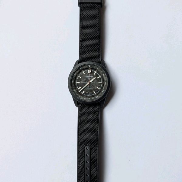 Mens Christopher Ward C63 Colchester Automatic Watch (Full Set ...