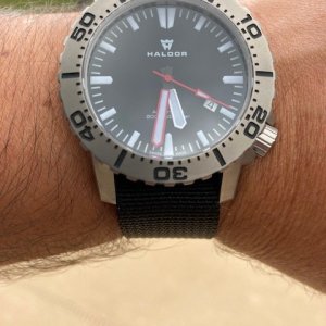 Haldor Abissi | WatchCharts