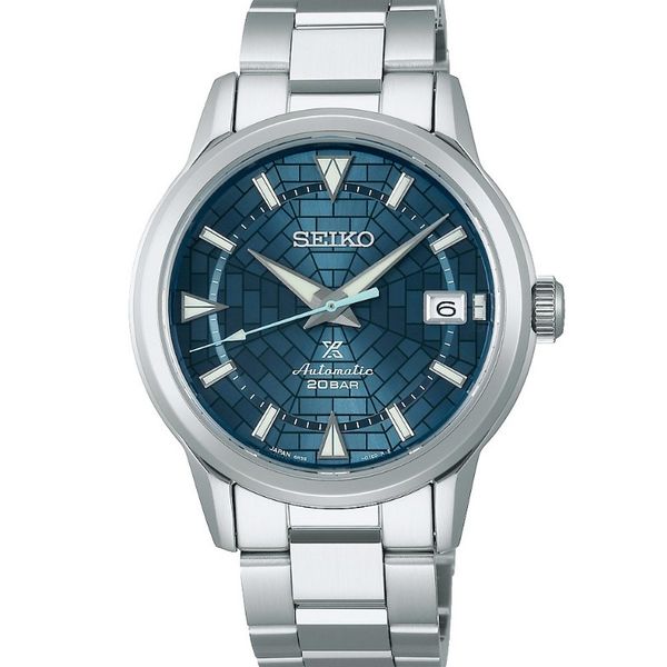 (Over 30 Pcs Sold) Seiko Prospex Alpinist Ginza Limited Edition 3500 ...