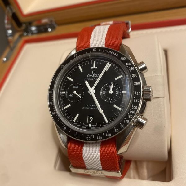 [WTS] Omega Speedmaster Moonwatch $4150 | WatchCharts Marketplace