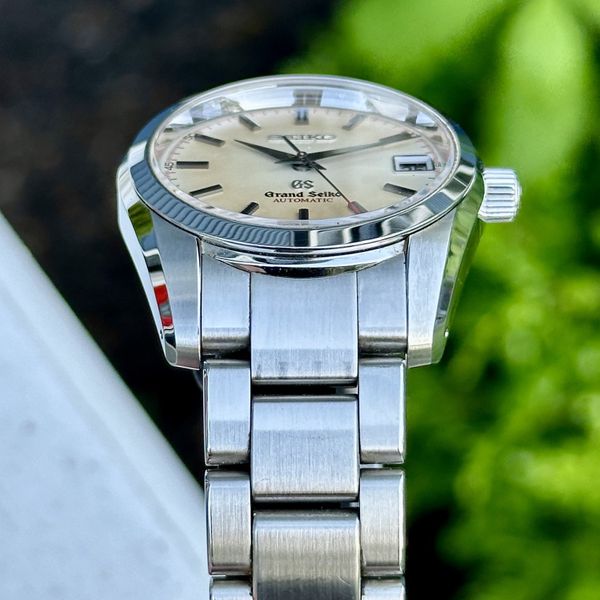 [WTS] Grand Seiko SBGR071 - | $1795 | 37mm 9S65 72hr Reserve Automatic ...