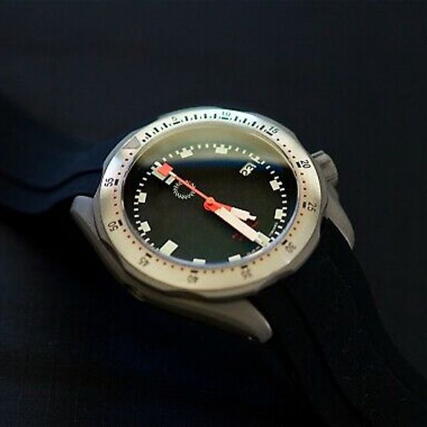 AWC SEIKO SKX ALTA-MOD . ONE OFF -V1- NH36 | WatchCharts