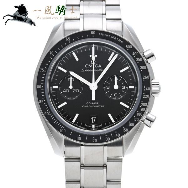 403817 [Used] [OMEGA] [Omega] Speedmaster 2 Counter Co-Axial 311.30.44 ...