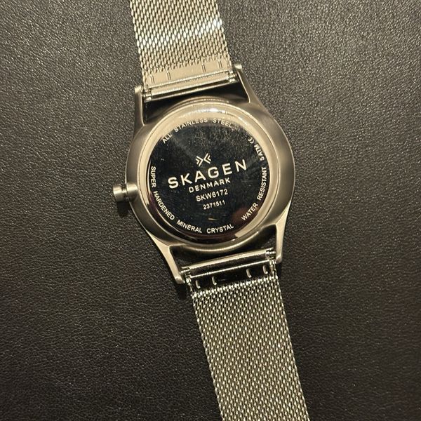 Skagen Watch | WatchCharts Marketplace
